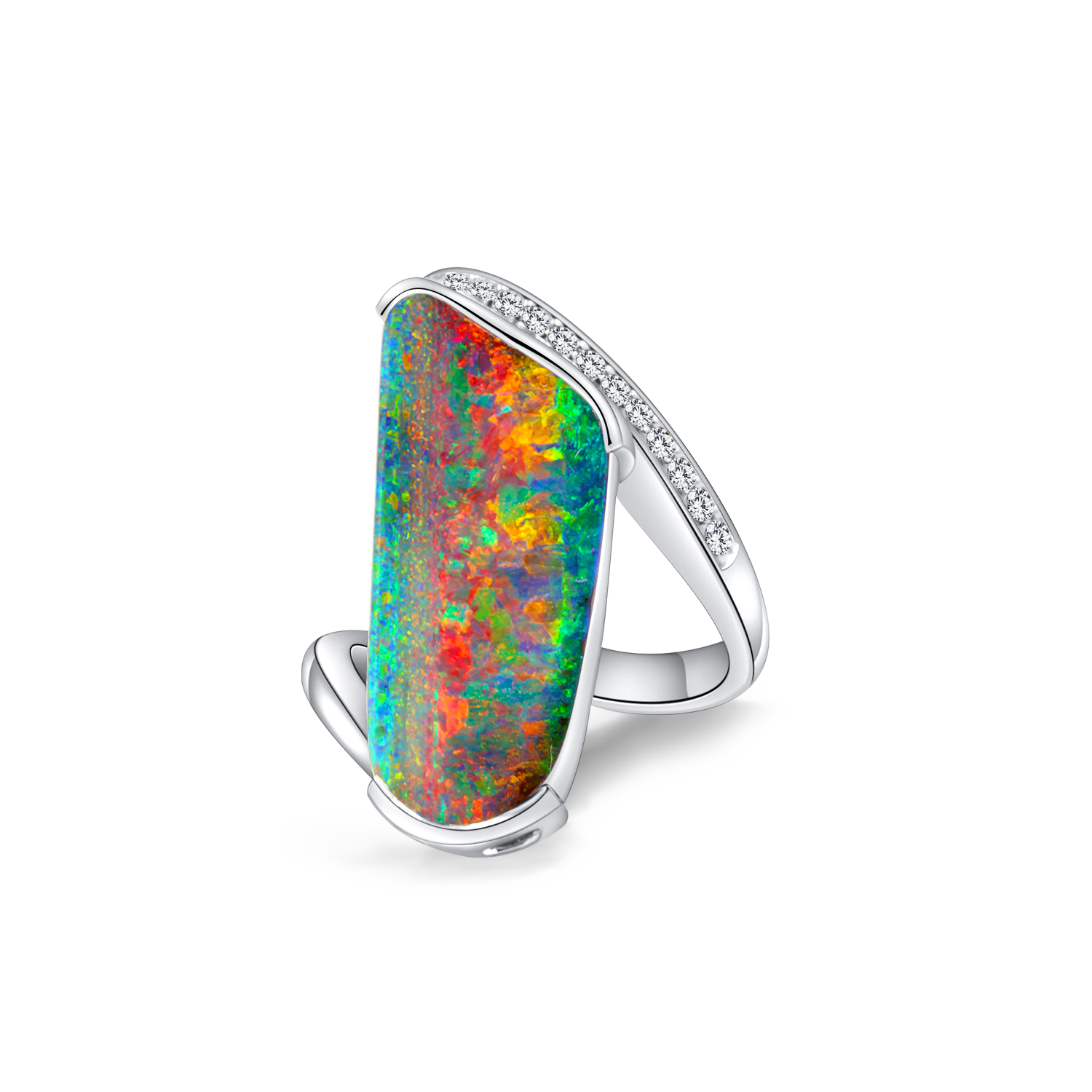 A Guide to Choosing Opal Jewellery in Sydney - Opal and Pearl Jewellery ...